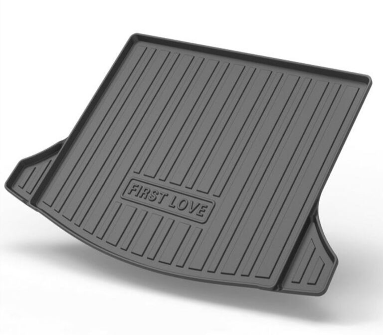 HAVAL JOLION – 3D TPE BOOT MAT – aeroblack